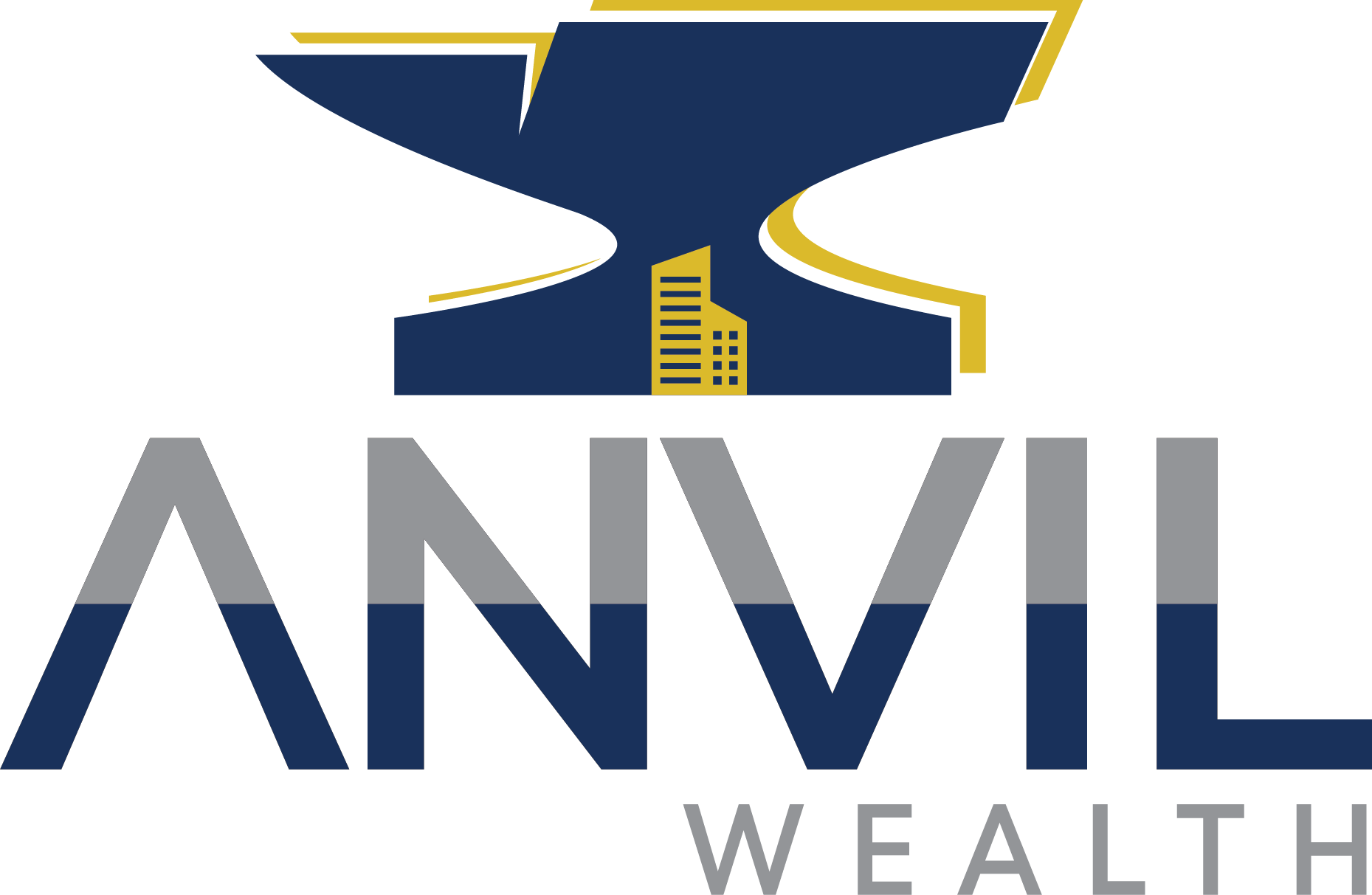 Anvil Media MARCEL DOUMERC
